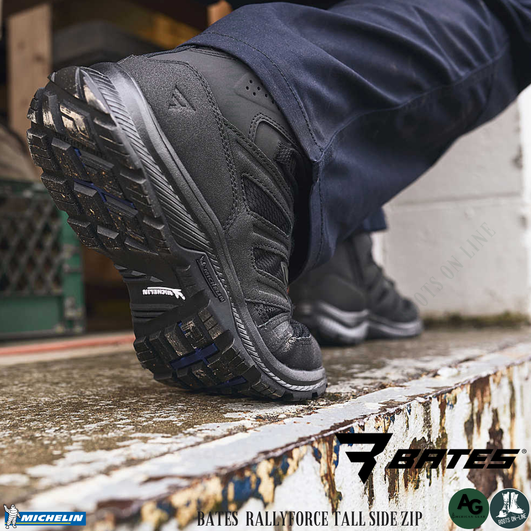 BATES – american gear