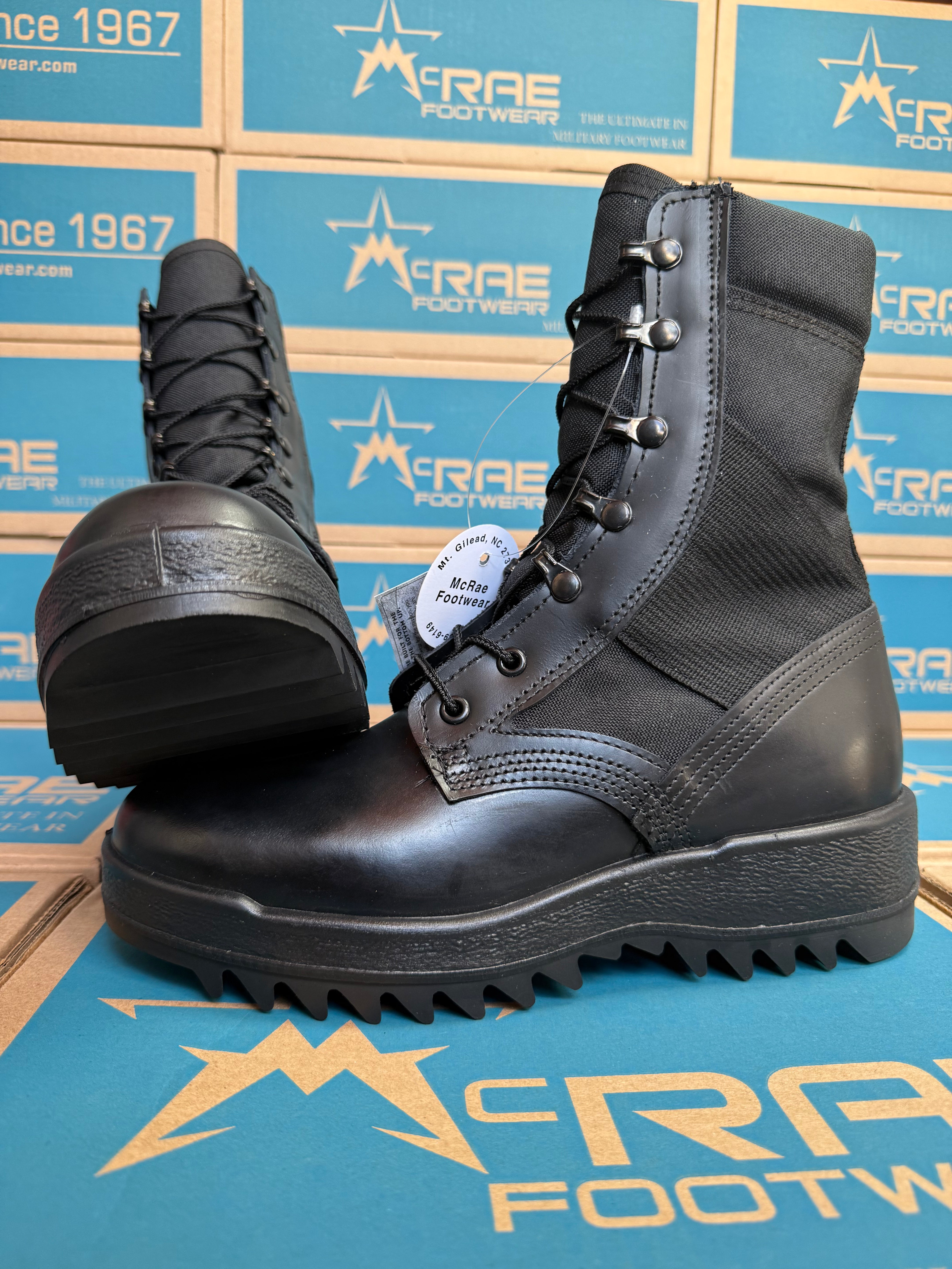 MCRAE RIPPLE – american gear